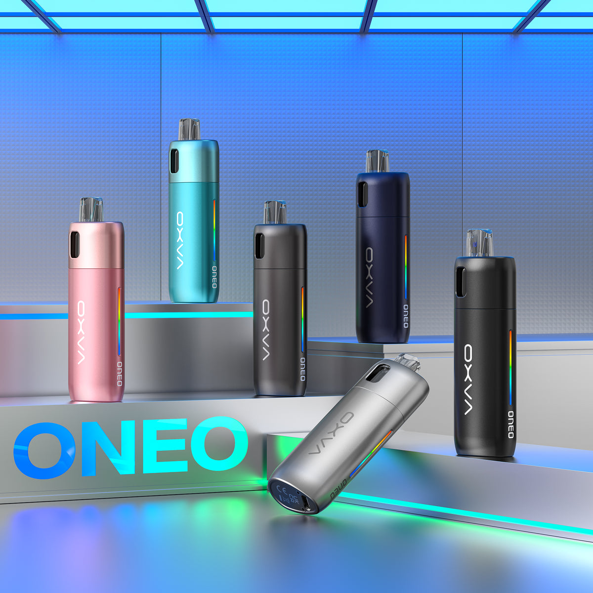 VAPE HÀ NỘI: Thuốc lá điện tử VAPE POD SYSTEM chính hãng