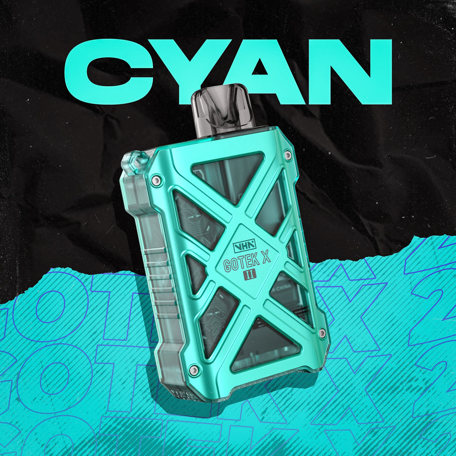 VAPE HÀ NỘI: Thuốc lá điện tử VAPE POD SYSTEM chính hãng