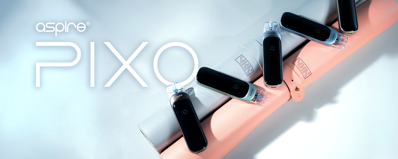 VAPE HÀ NỘI: Thuốc lá điện tử VAPE POD SYSTEM chính hãng